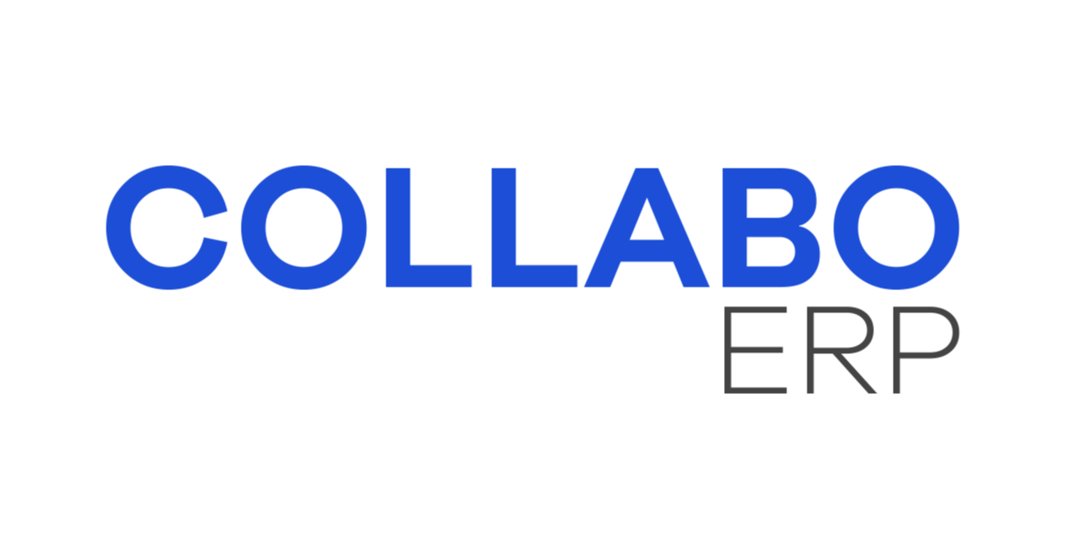 Cloudbasierte Unternehmens-Software | Collabo ERP